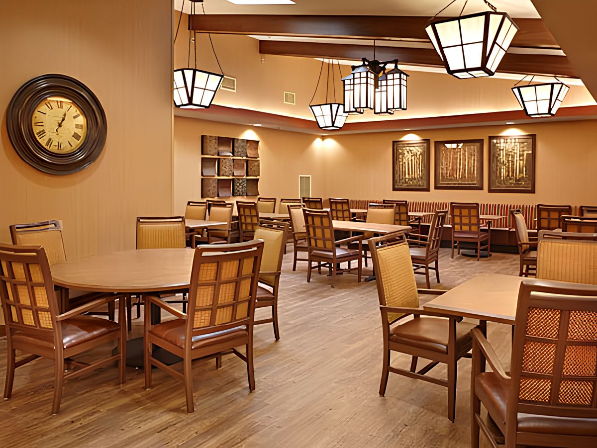 Bend Transitional Care (UPDATED) - Get Pricing & See 12 Photos in Bend, OR