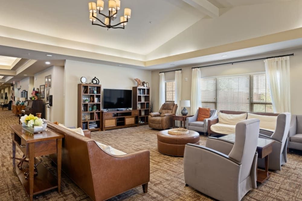 Village on the Park Denton (UPDATED) - Get Pricing, See 27 Photos, Read ...