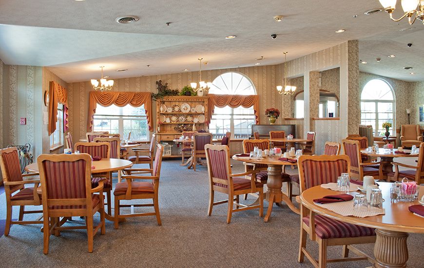 Beech Grove Meadows (UPDATED) - Get Pricing & See 10 Photos in Beech ...