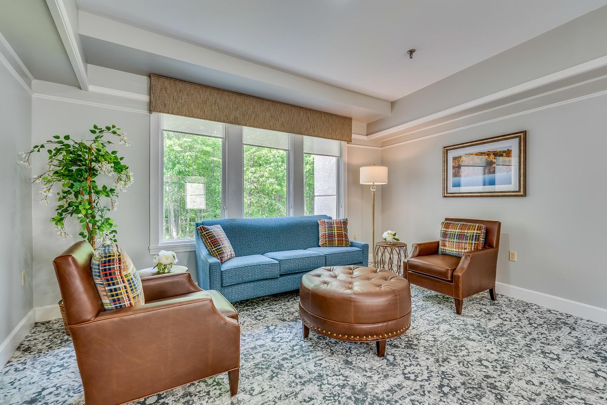 Solstice Senior Living At Guilford (UPDATED) - Get Pricing, See 37 ...