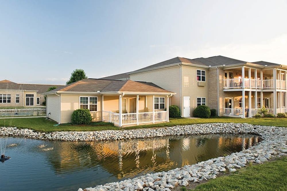 Randall Residence of Decatur (UPDATED) - Get Pricing, See 29 Photos ...