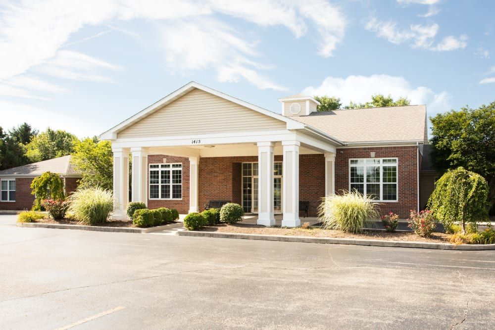 Randall Residence of Decatur (UPDATED) - Get Pricing, See 29 Photos ...