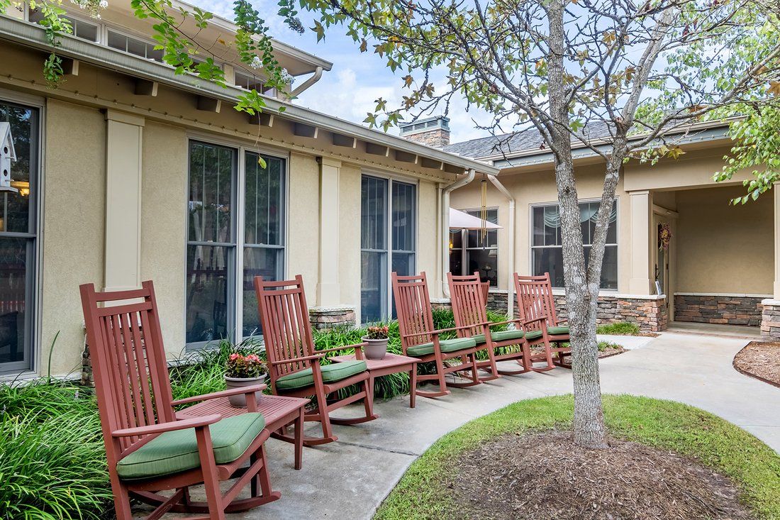 Sunrise Of Cinco Ranch (UPDATED) - Get Pricing, See 15 Photos & See ...