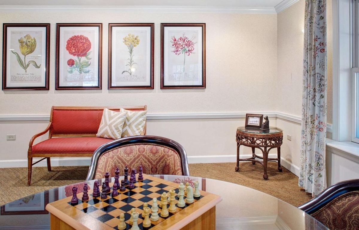 Sunrise Of Naperville North (UPDATED) - Get Pricing, See 26 Photos & See Floor Plans in ...