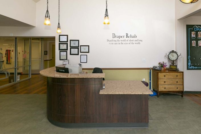 Draper Rehabilitation and Care Center (UPDATED) - Get Pricing & See 24 ...