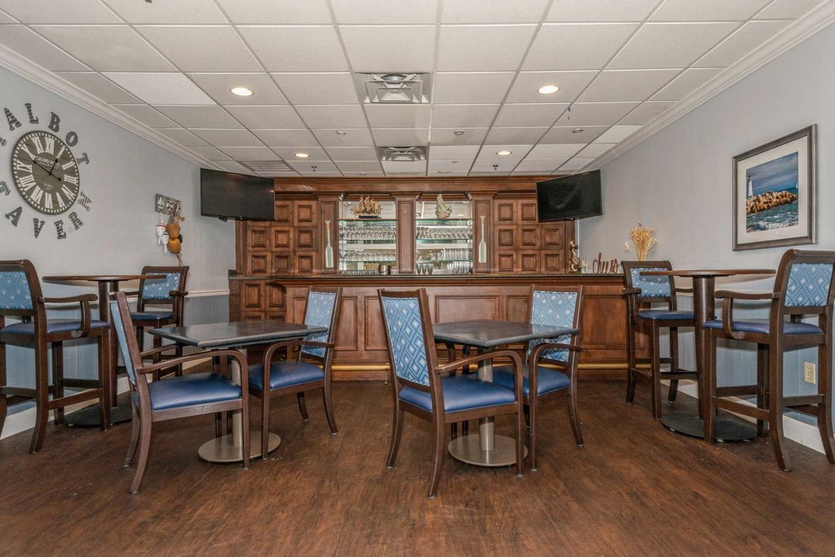 The Talbot on Granby (UPDATED) - Get Pricing, See 46 Photos & See Floor ...