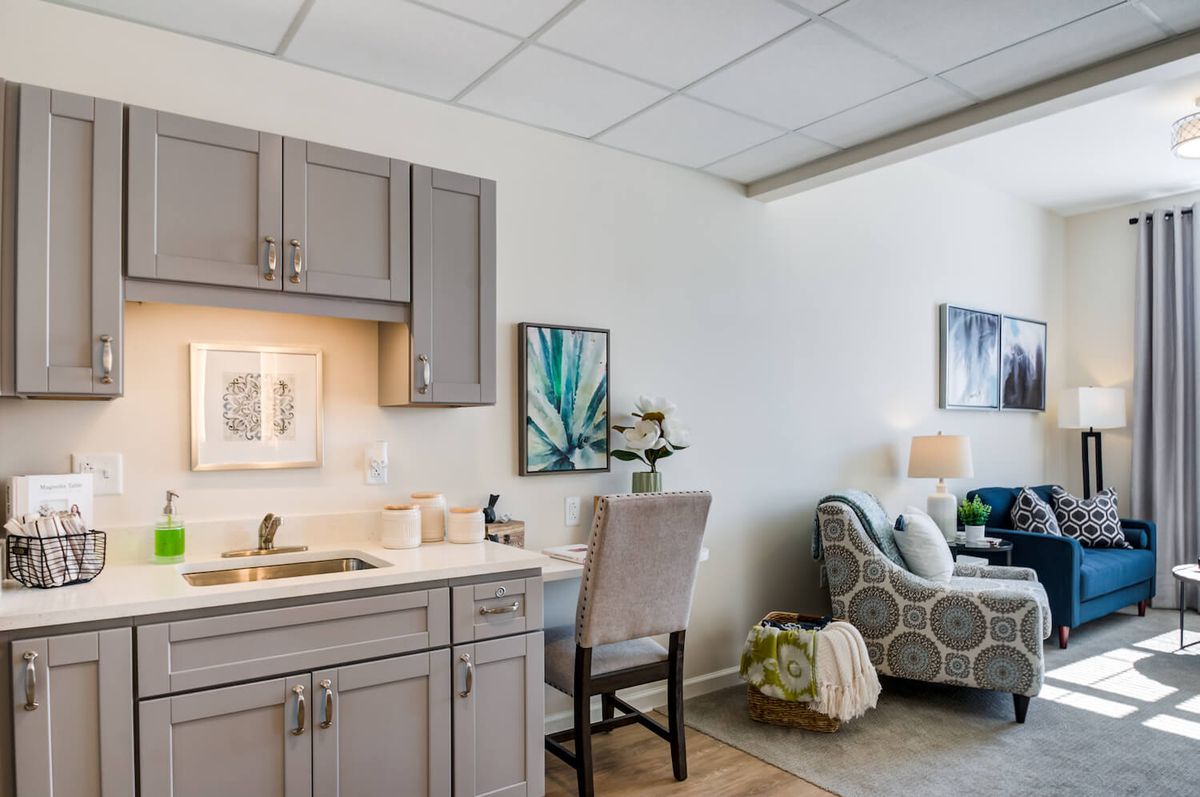 Arbor Terrace Exton (UPDATED) - Get Pricing & See 34 Photos in Exton, PA