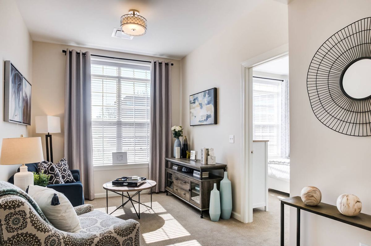 Arbor Terrace Exton (UPDATED) - Get Pricing & See 34 Photos in Exton, PA