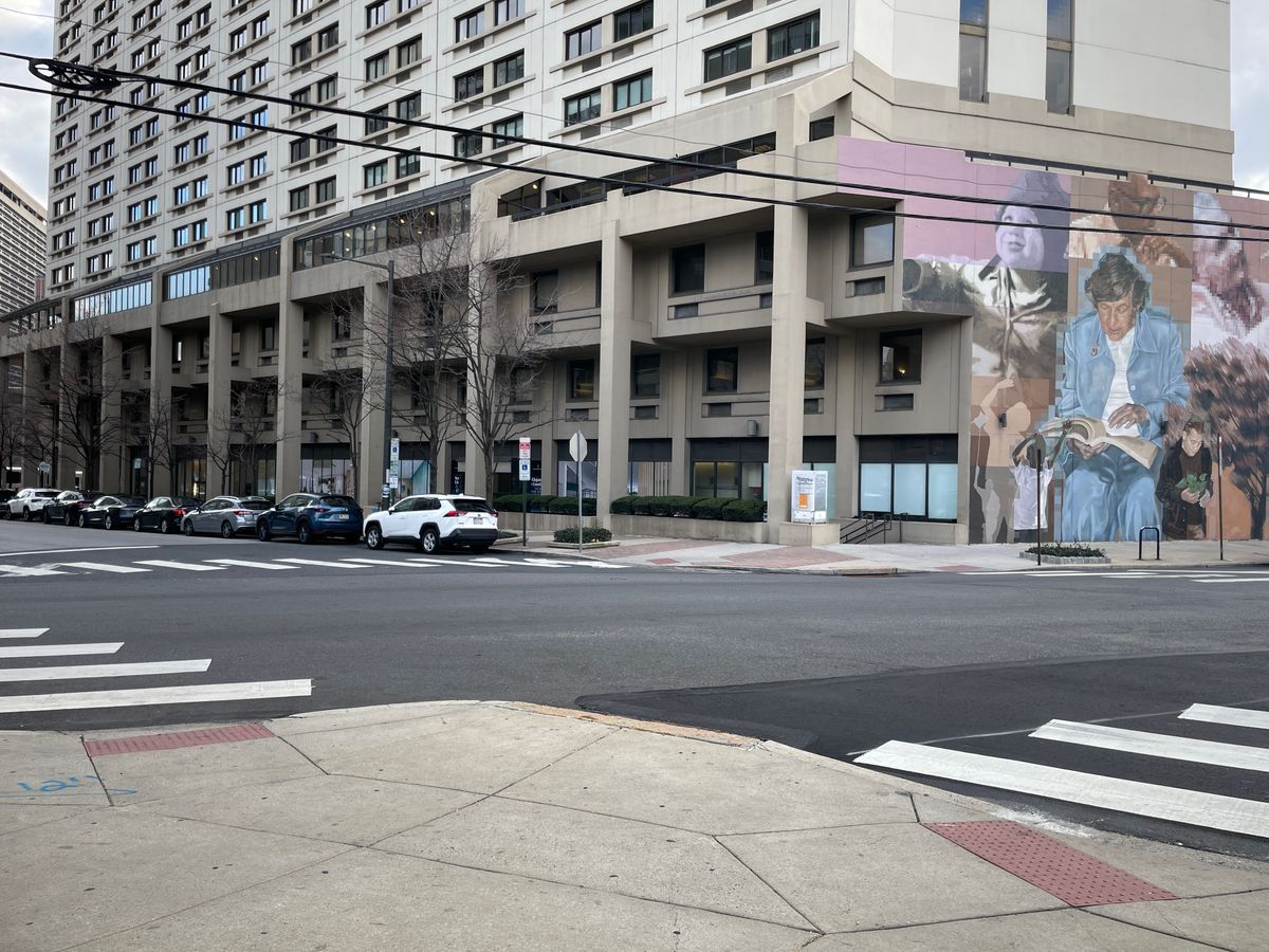 Logan Square Enhanced Senior Living, Rehabilitation and Healthcare ...