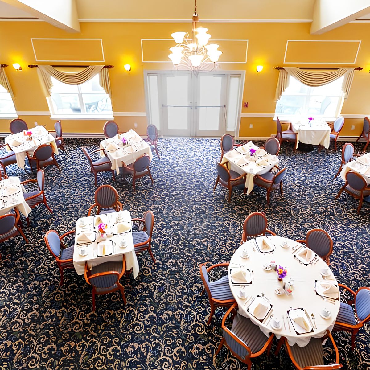 All American Senior Living in Kingston (UPDATED) - Get Pricing, See 20 ...