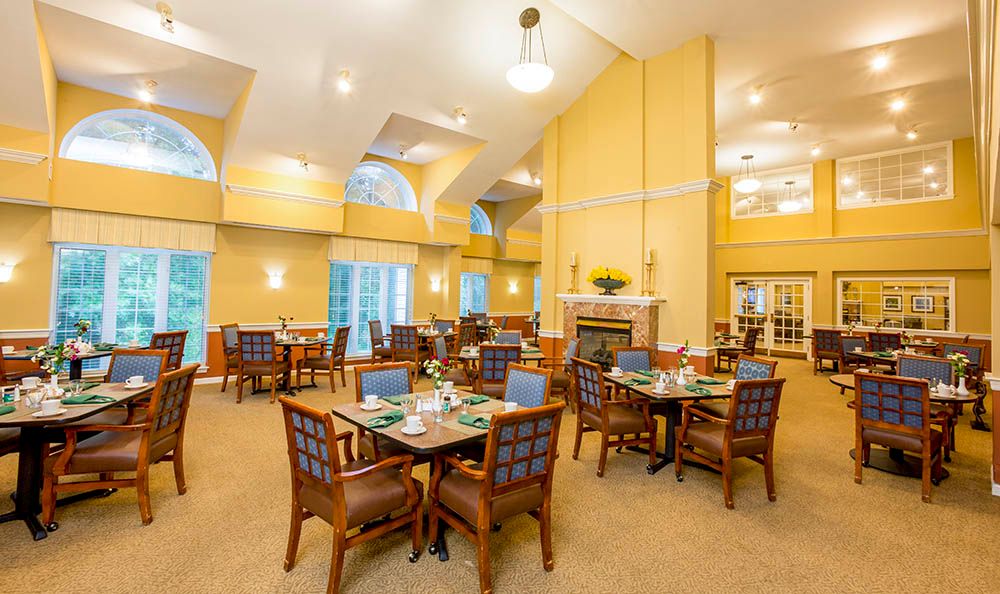 Middlebrook Farms At Trumbull (UPDATED) - Get Pricing, See 21 Photos ...