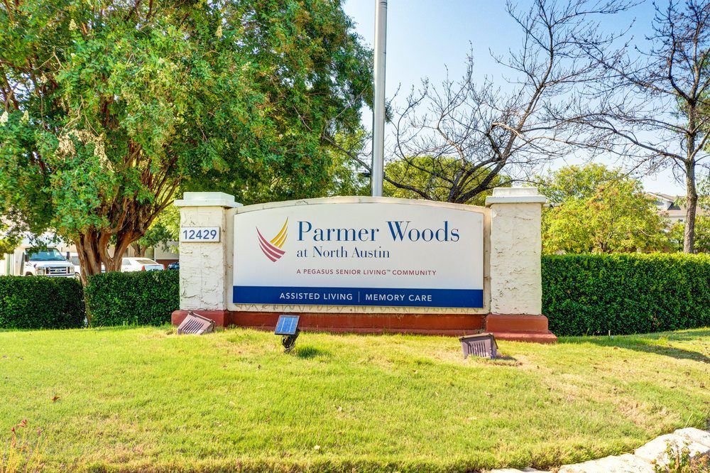 Parmer Woods at North Austin (UPDATED) - Get Pricing, See 20 Photos ...