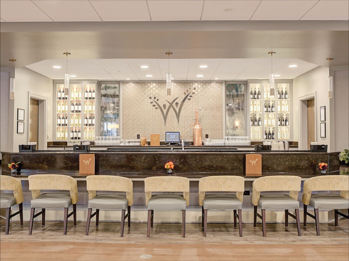 Wesley Enhanced Living Main Line - Get Pricing & See 17 Photos in Media, PA