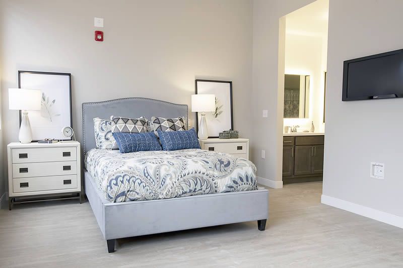 Park View Estates Assisted Living & Memory Care (UPDATED) - Get Pricing ...