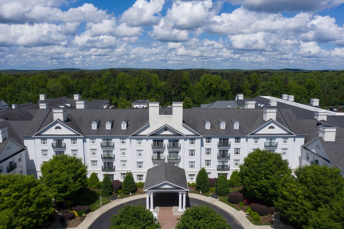 Galloway Ridge at Fearrington (UPDATED) - Get Pricing & See 12 Photos ...