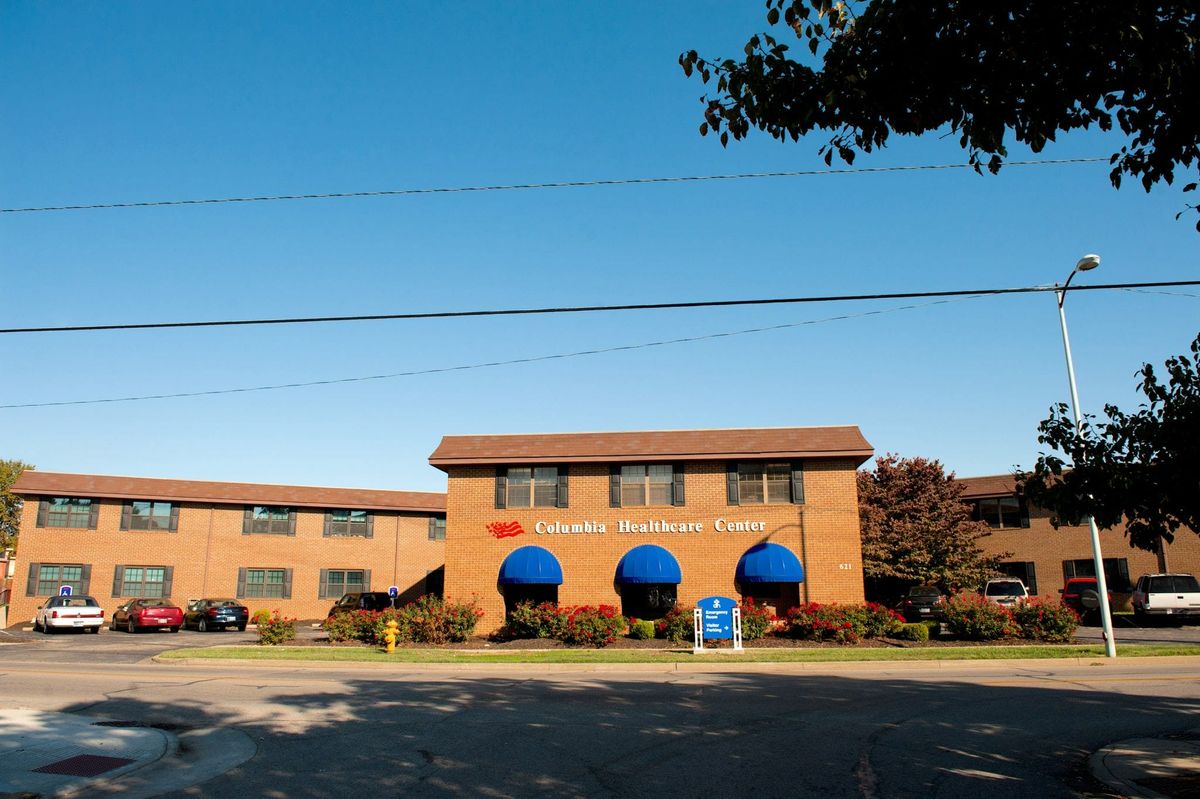 Columbia Healthcare Center (UPDATED) - Get Pricing & See 12 Photos in ...