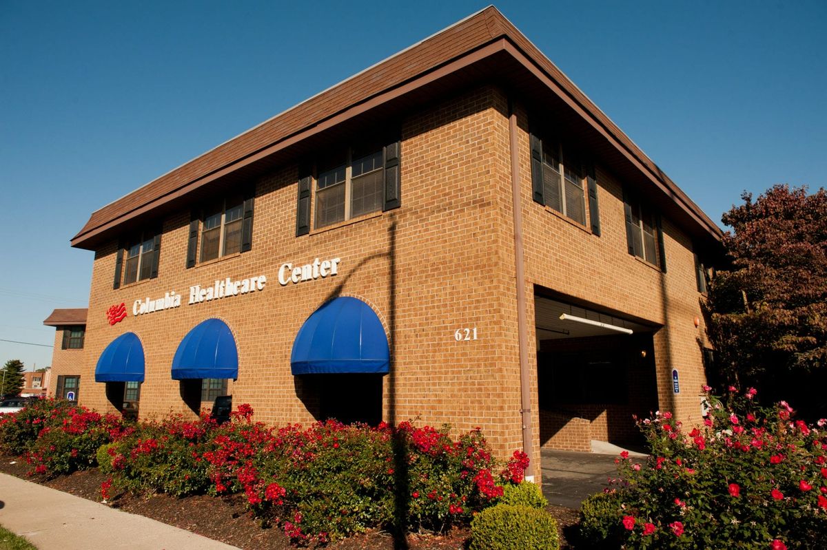 Columbia Healthcare Center (UPDATED) - Get Pricing & See 12 Photos in ...
