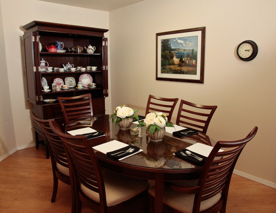 Columbia Place Assisted Living (UPDATED) - Get Pricing & See 9 Photos ...
