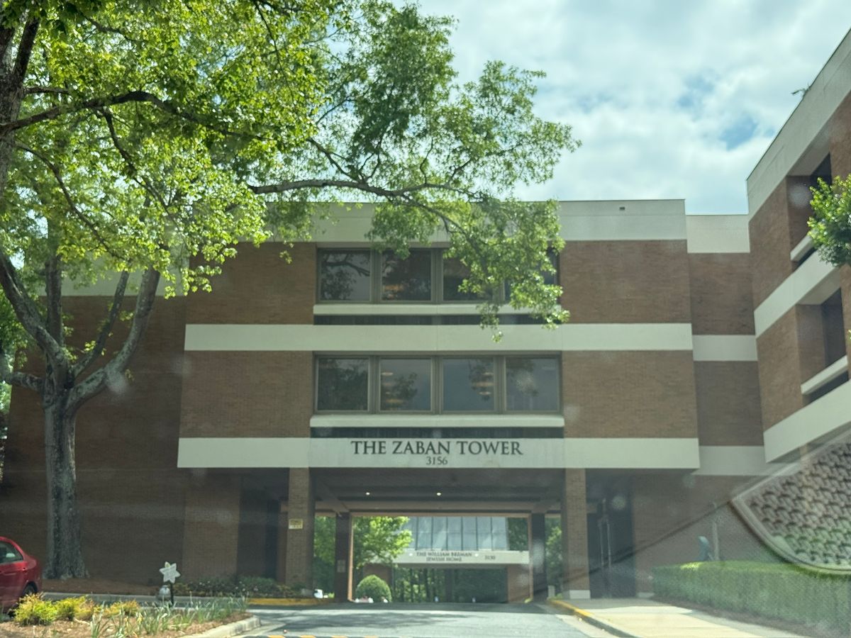 William Breman Jewish Home (UPDATED) - Get Pricing & See 8 Photos in ...