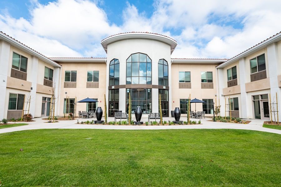 Park View Estates Assisted Living & Memory Care (UPDATED) - Get Pricing ...