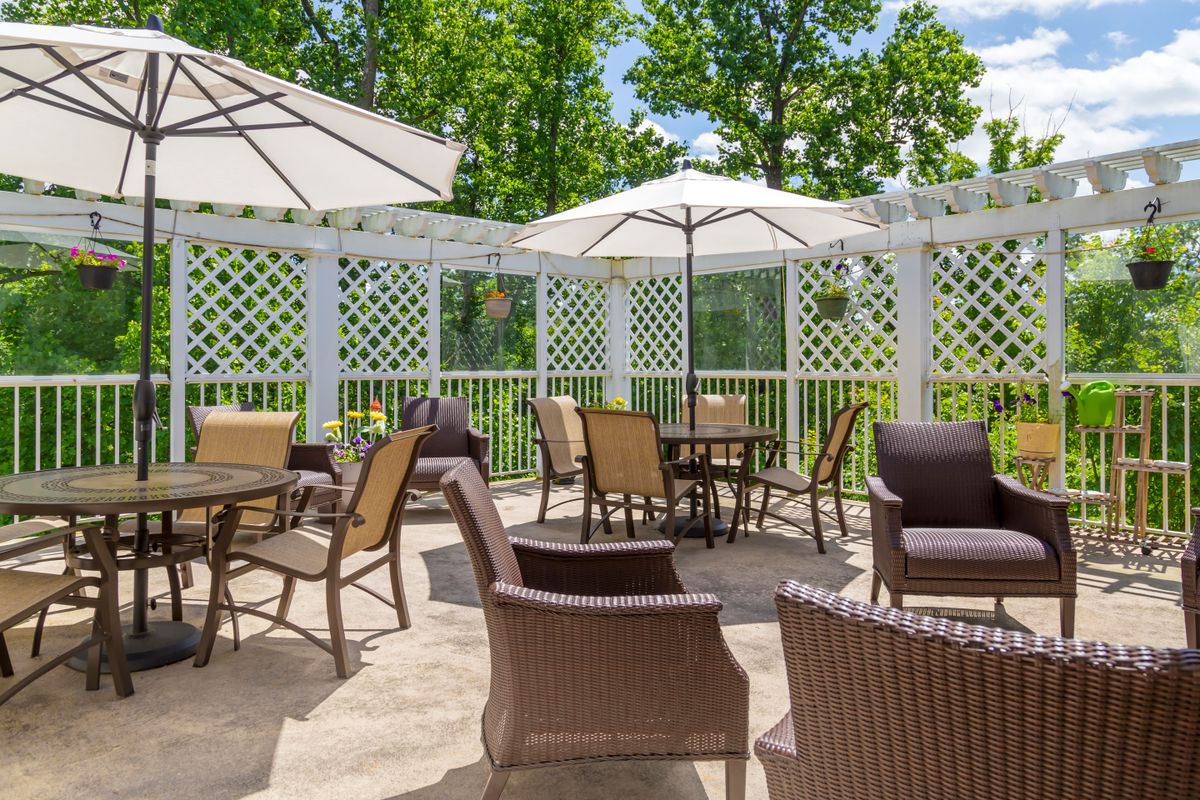 Brookdale Olney (UPDATED) - Get Pricing, See 43 Photos & See Floor ...