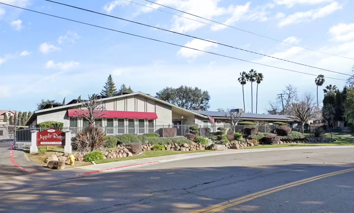 Apple Ridge Assisted Living - Get Pricing & See 57 Photos in Sacramento, CA