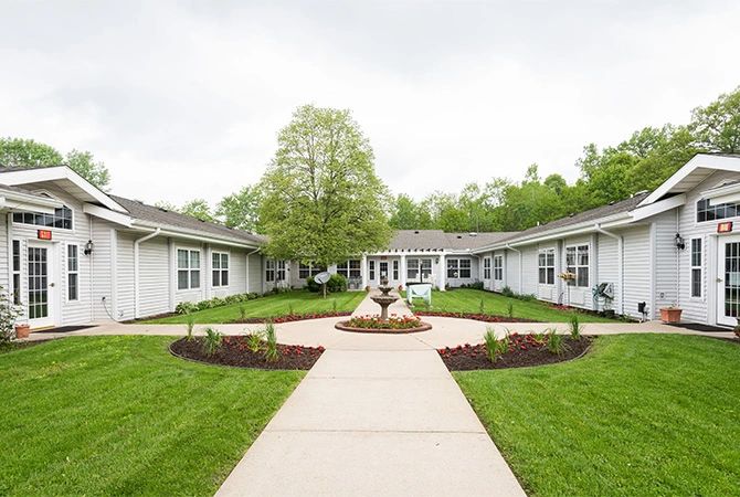 Elkhart Place Assisted Living (UPDATED) - Get Pricing, See 24 Photos ...