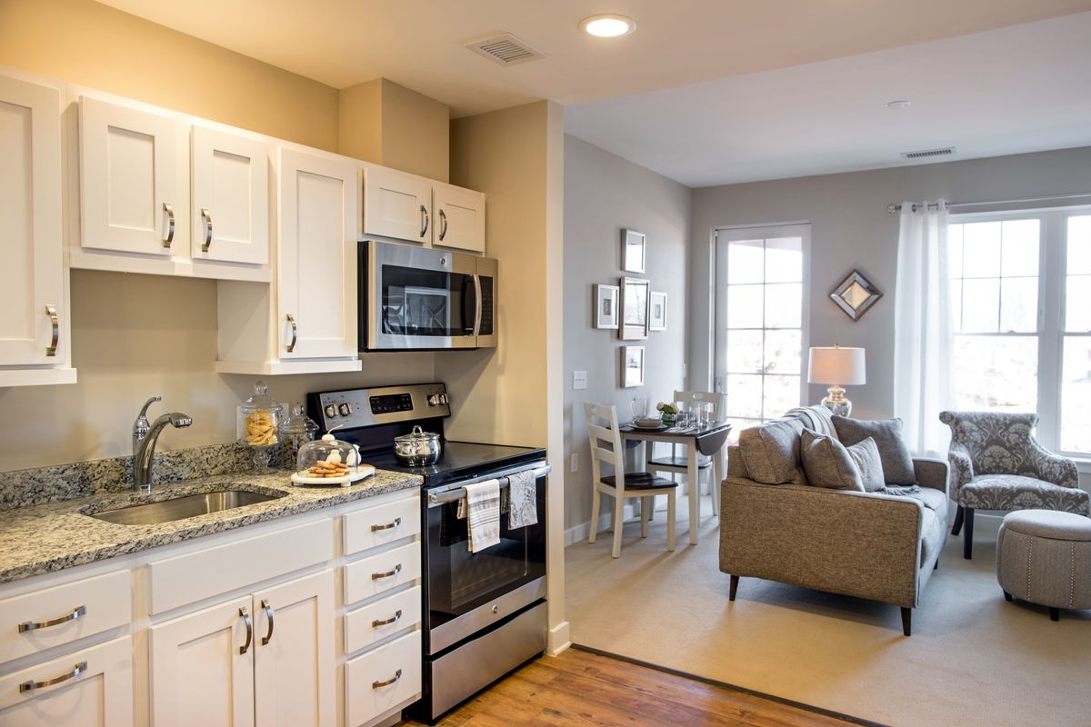 Springwell Senior Living Community - Get Pricing & See 10 Photos in ...