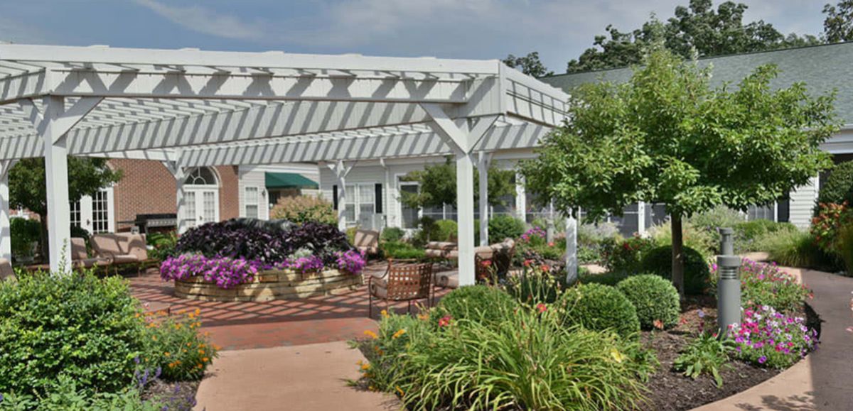 Tiger Place (UPDATED) - Get Pricing & See 18 Photos in Columbia, MO