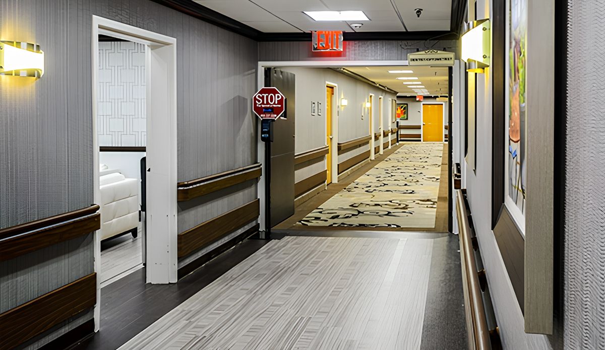 St James Rehabilitation & Healthcare Center (UPDATED) - Get Pricing ...