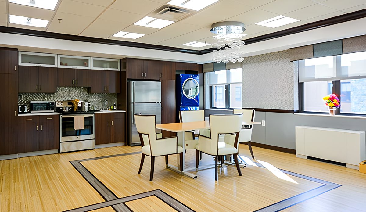 St James Rehabilitation & Healthcare Center (UPDATED) - Get Pricing ...