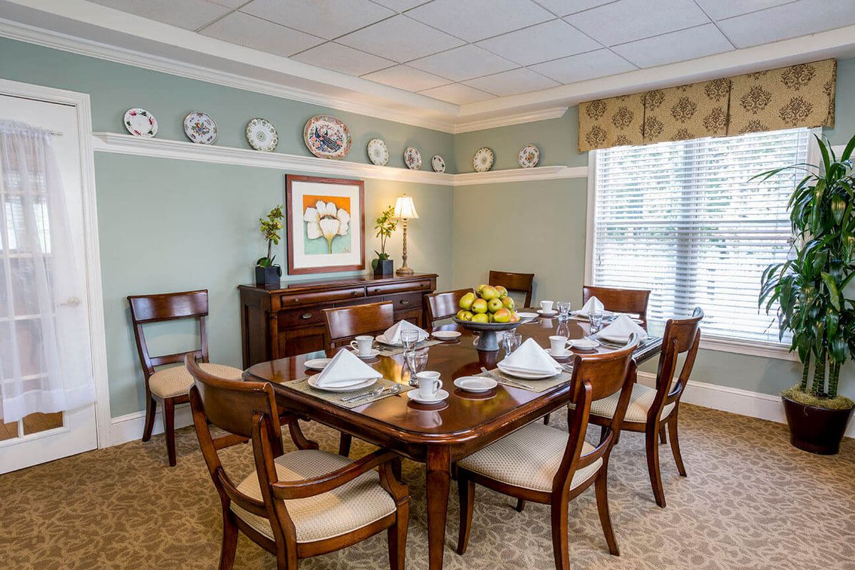 Benchmark at North Andover (UPDATED) - Get Pricing & See 26 Photos in ...