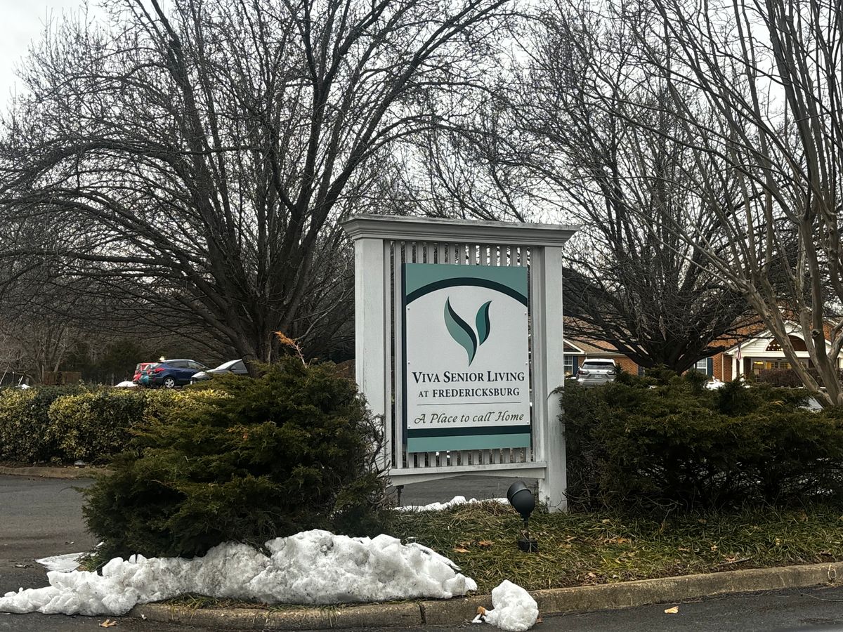 VIVA Senior Living at Fredericksburg (UPDATED) - Get Pricing, See 10 ...
