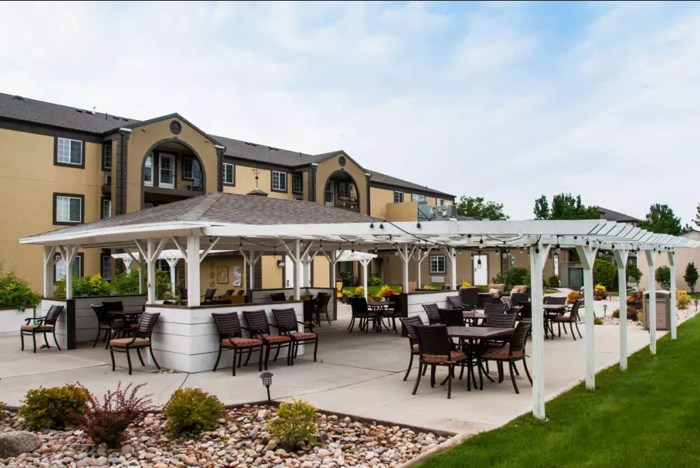 Cedarwood at Sandy (UPDATED) - Get Pricing, See 51 Photos & See Floor ...