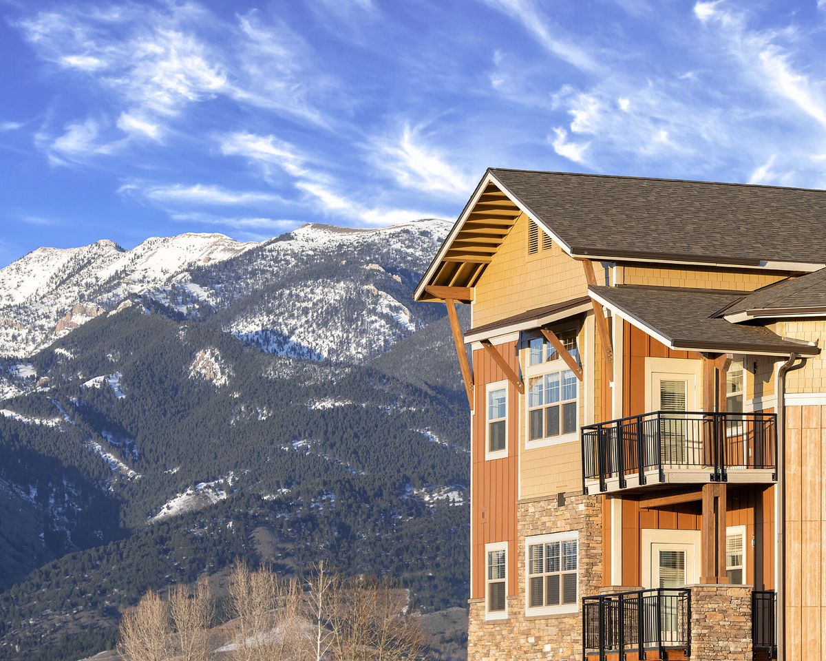 The Springs at Bozeman (UPDATED) - Get Pricing & See 11 Photos in ...