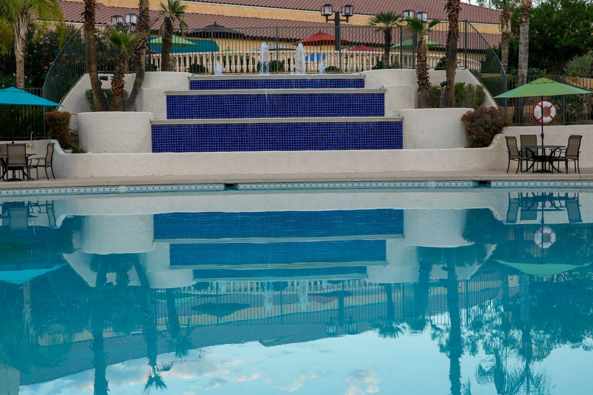 Park Terrace Senior Living - Get Pricing & See 8 Photos in Phoenix, AZ
