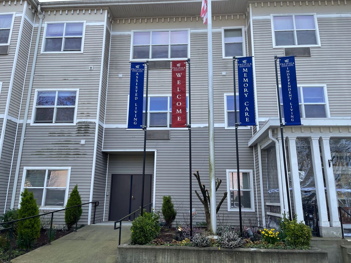 Kenmore Senior Living (UPDATED) - Get Pricing, See 9 Photos & Read ...