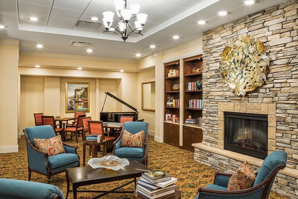 Primrose Retirement Community of Pleasant Prairie (UPDATED) - Get ...