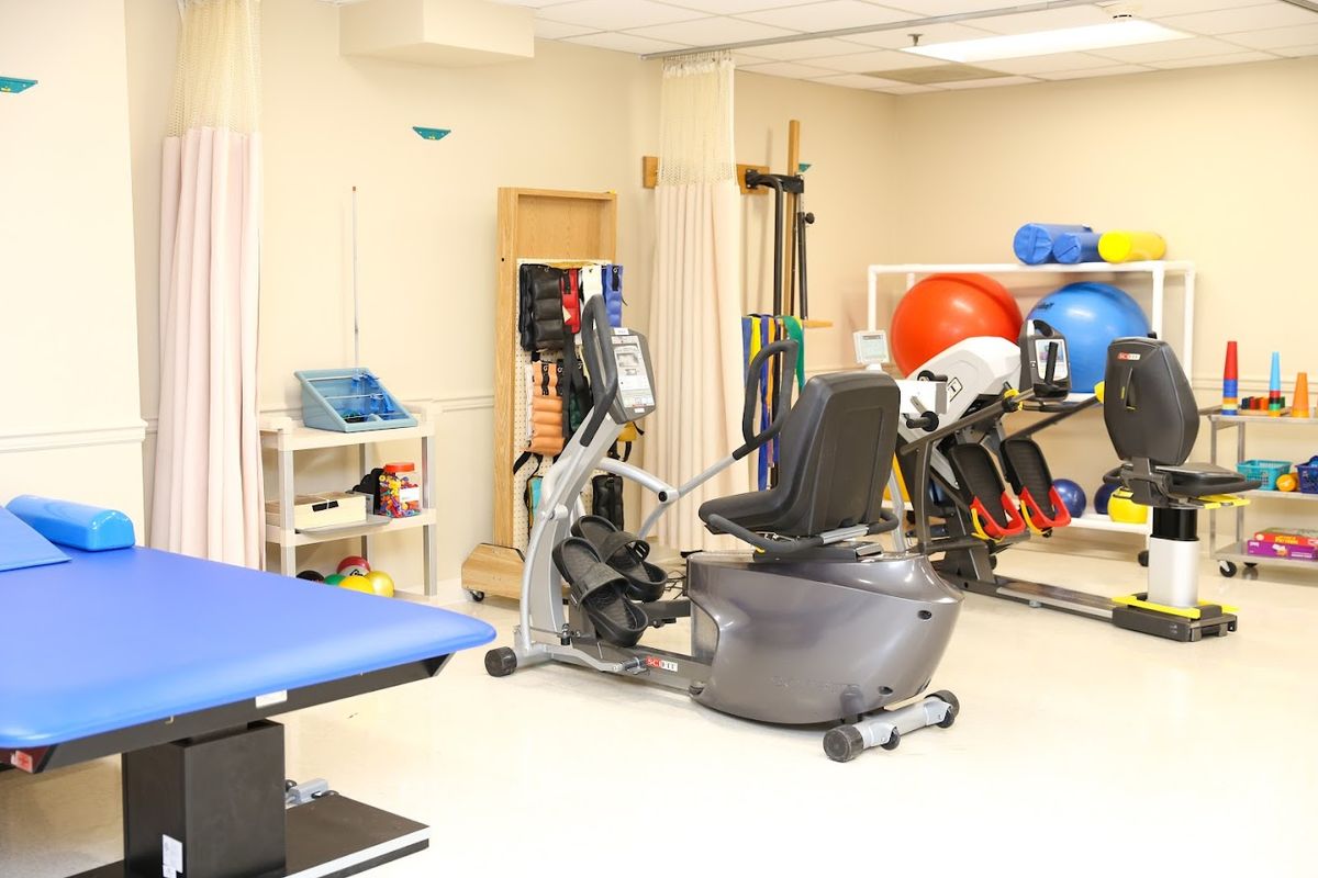 Complete Care at Green Knoll (UPDATED) - Get Pricing & See 11 Photos in ...