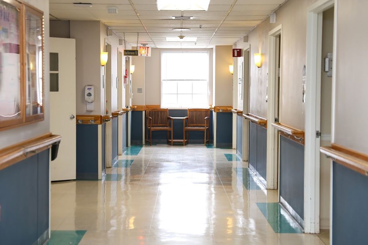 Complete Care at Green Knoll (UPDATED) - Get Pricing & See 11 Photos in ...