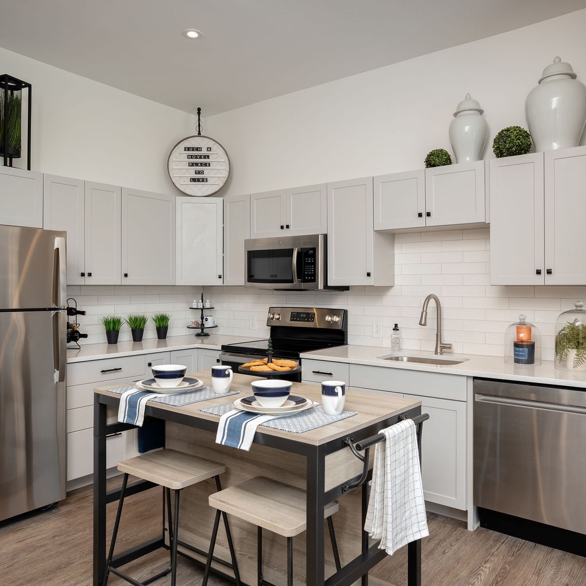 Novel Place Senior Living - Overland Park - Get Pricing, See 43 Photos ...