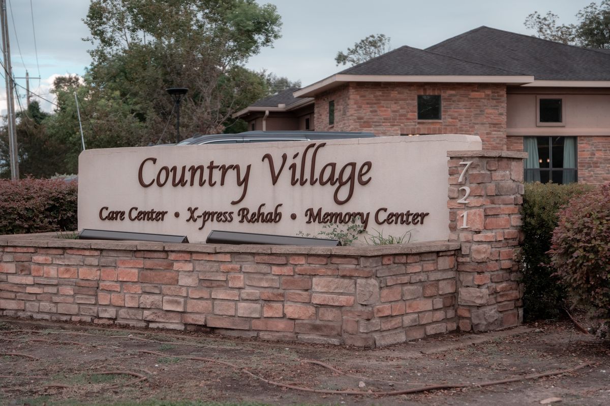 Country Village Care (UPDATED) - Get Pricing & See 8 Photos in Angleton, TX