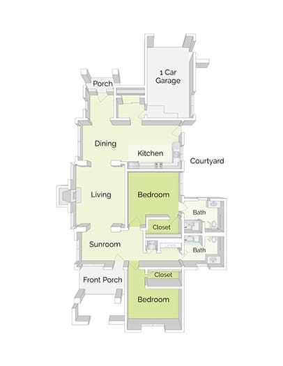 Suffield by the River (UPDATED) - Get Pricing, See 14 Photos & See ...