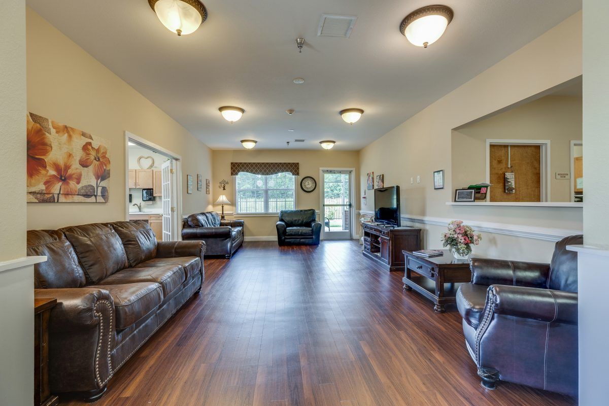 Forest Ridge (UPDATED) - Get Pricing, See 20 Photos & See Floor Plans ...