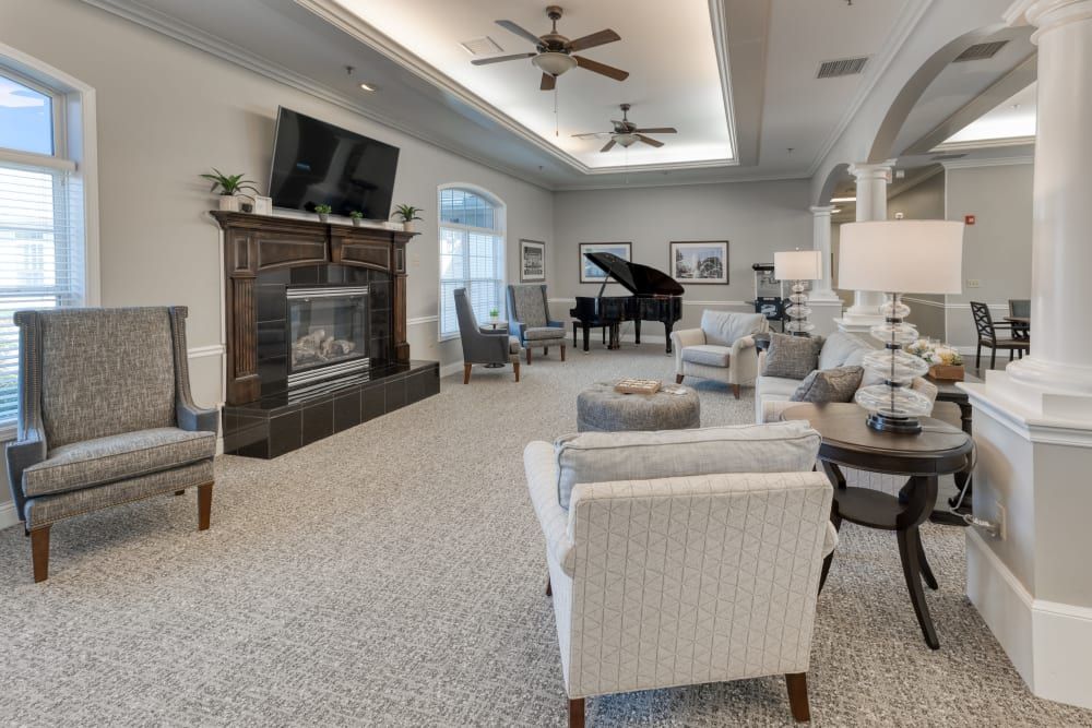 Addington Place Of Lee's Summit (UPDATED) - Get Pricing & See 11 Photos ...