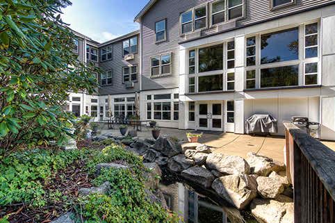 GenCare Lifestyle (UPDATED) - Get Pricing & See 8 Photos in Federal Way, WA