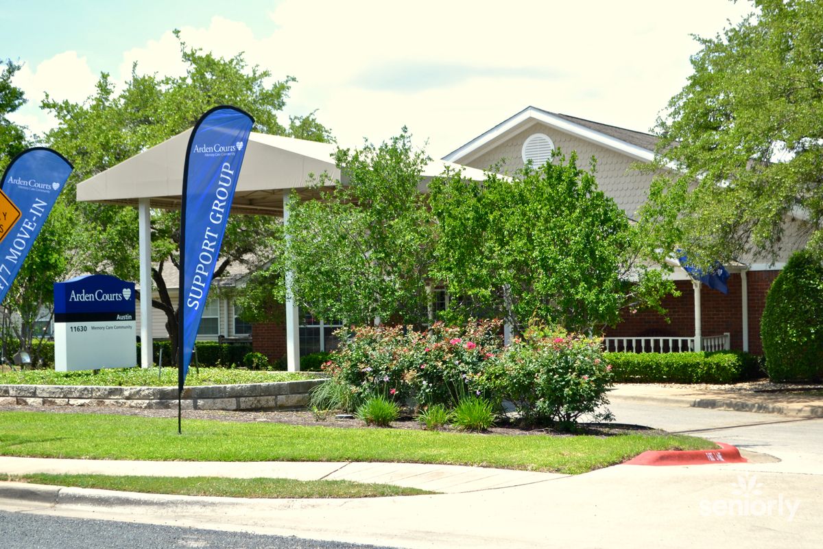 Arden Courts at Austin (UPDATED) - Get Pricing & See 12 Photos in ...