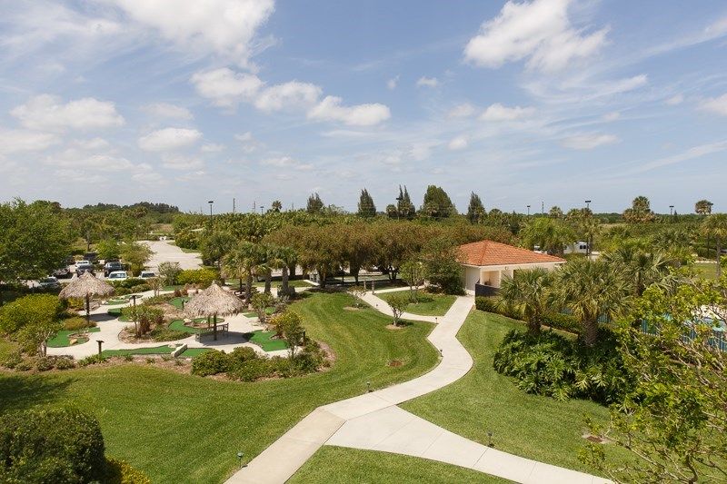 Oakbridge Terrace Assisted Living at Indian River Estates (UPDATED ...