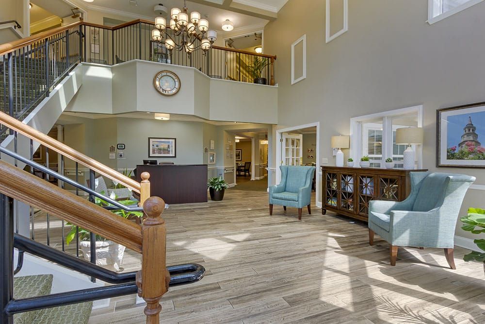Brookdale West Ashley (UPDATED) - Get Pricing & See 11 Photos in ...