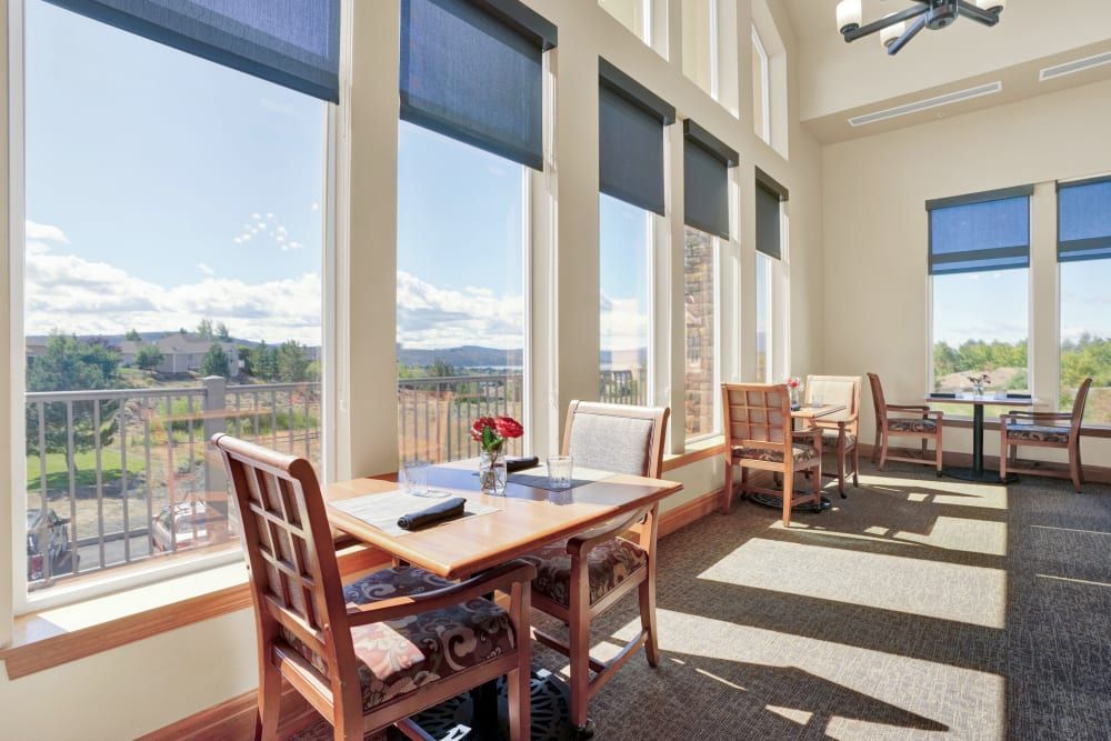 Crystal Terrace of Klamath Falls (UPDATED) - Get Pricing, See 28 Photos ...